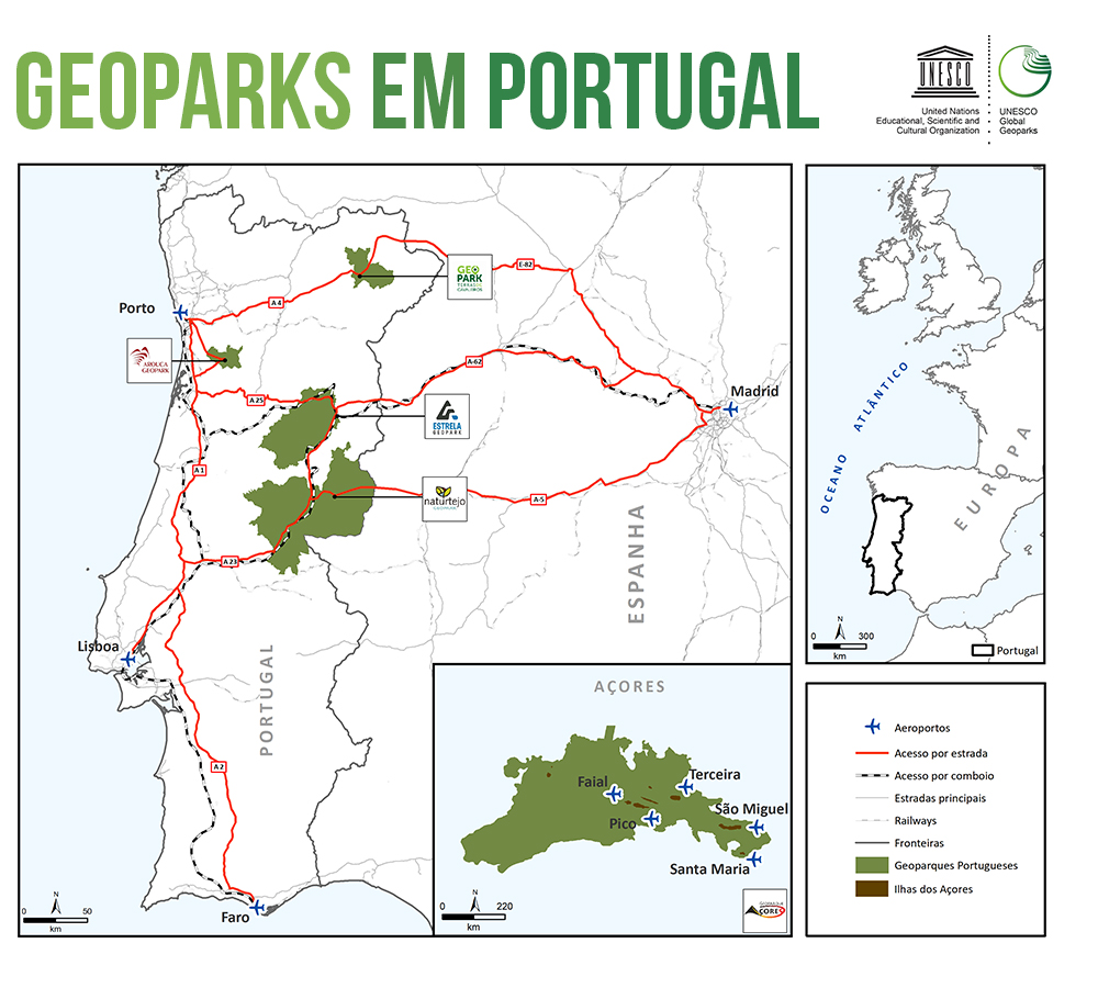 Associação Geopark Estrela